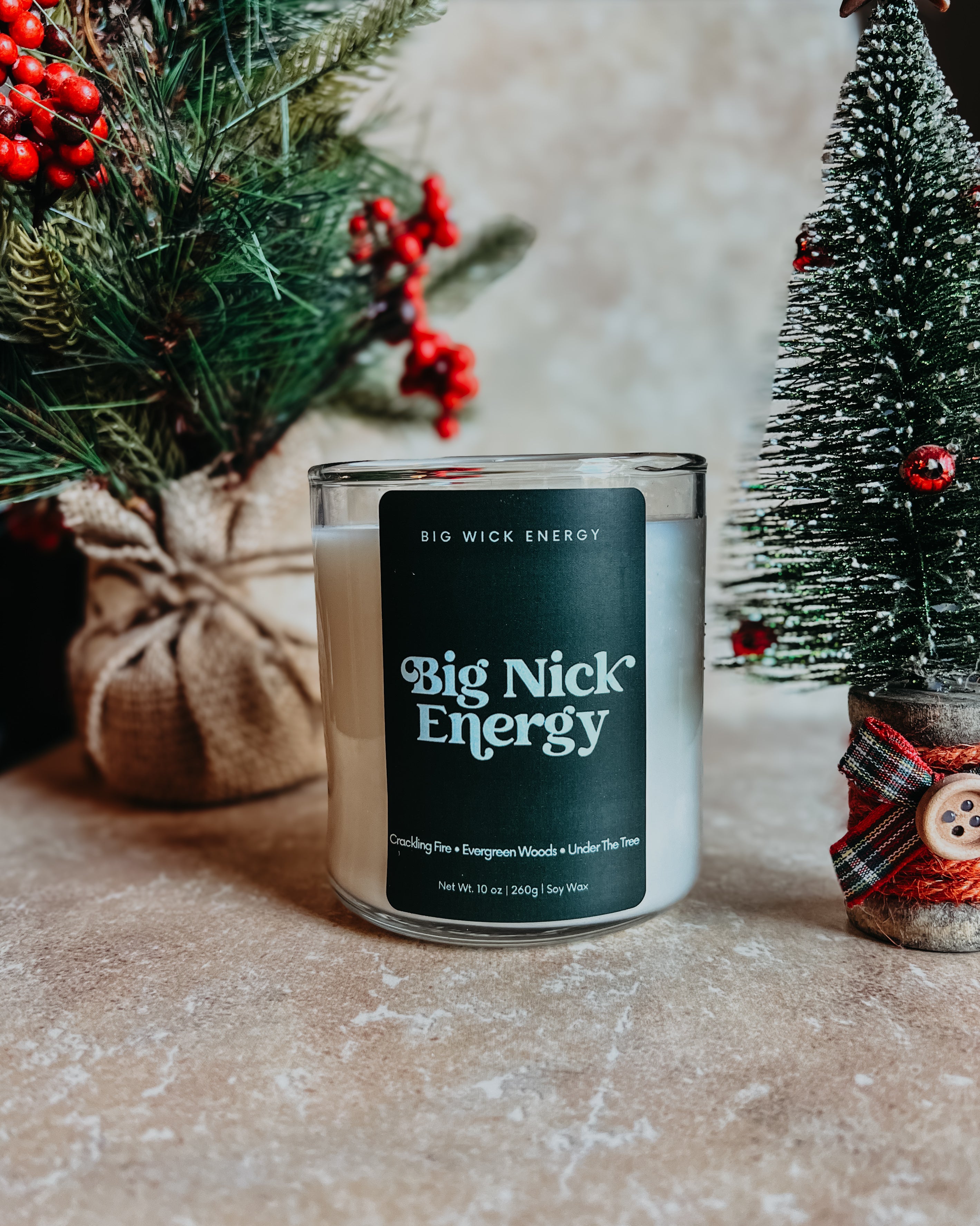 BIG NICK ENERGY – Shop Big Wick Energy